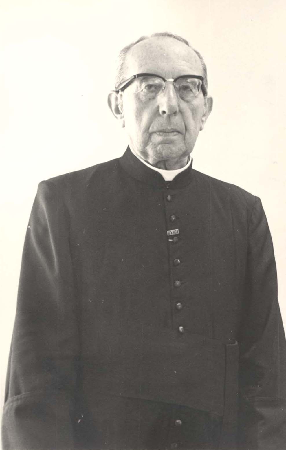 Livret hommage à Robert STAHL « Juste parmi les Nations » – Comité ...